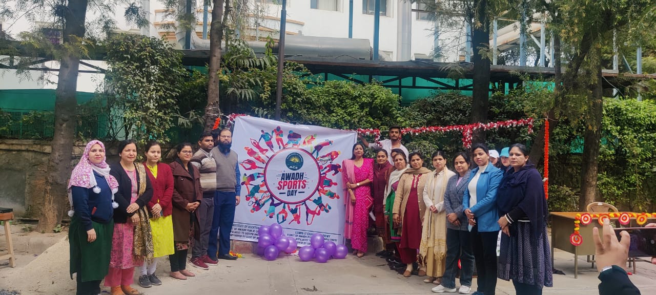 Awadh Centre of Education